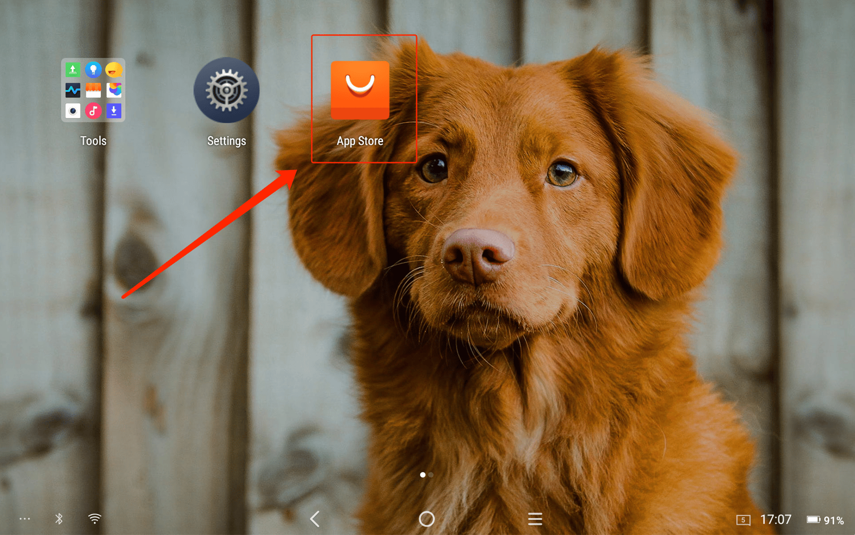 Removing and Reinstalling Spark Apps
