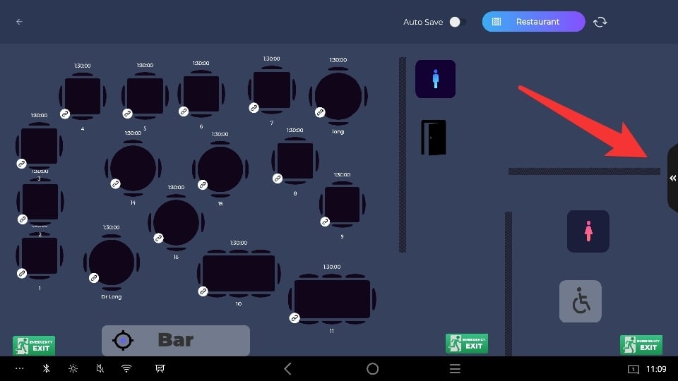 Visual Layout Assistant