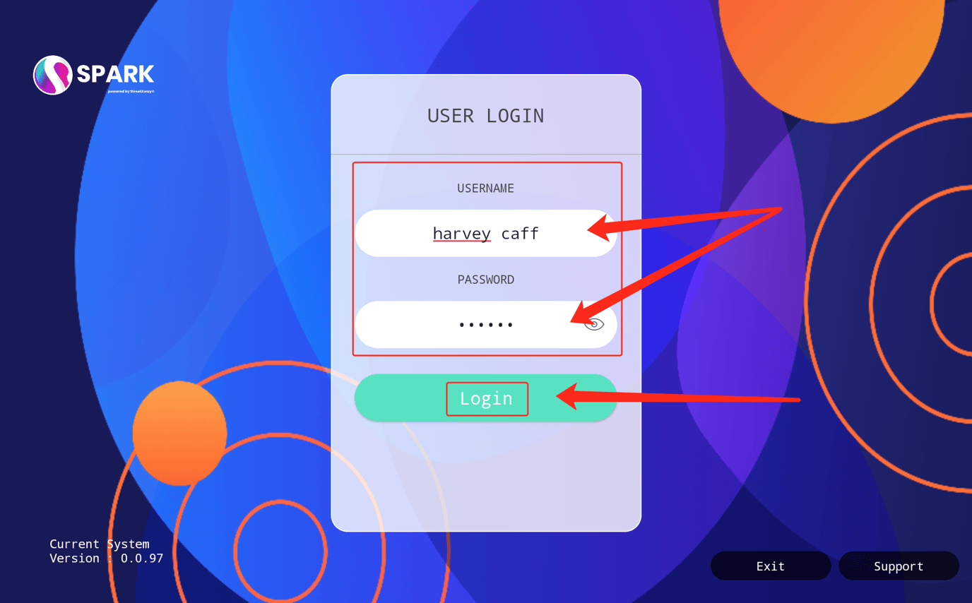 Removing and Reinstalling Spark Apps