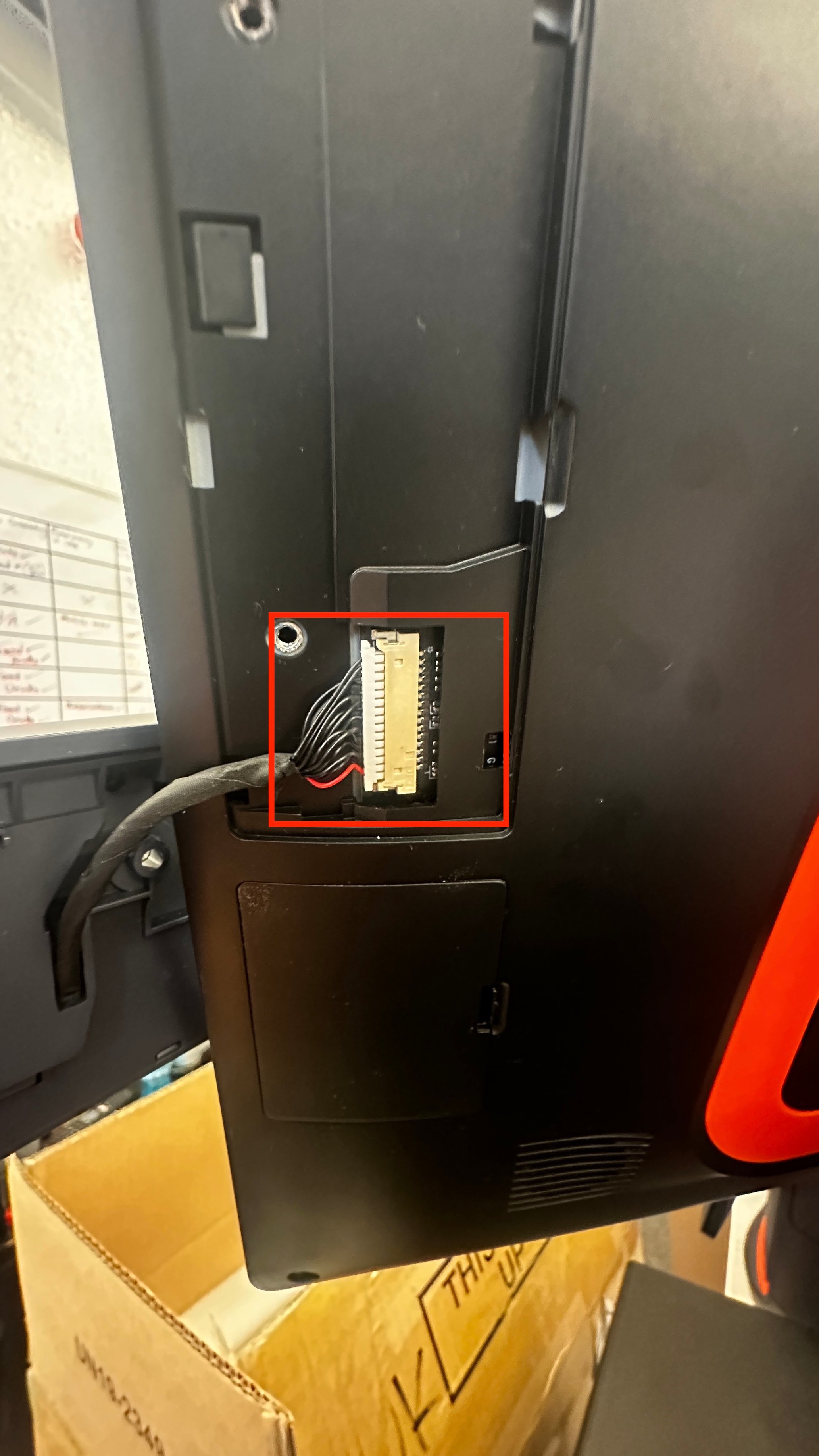 How to install a physical NFC reader to your terminal.