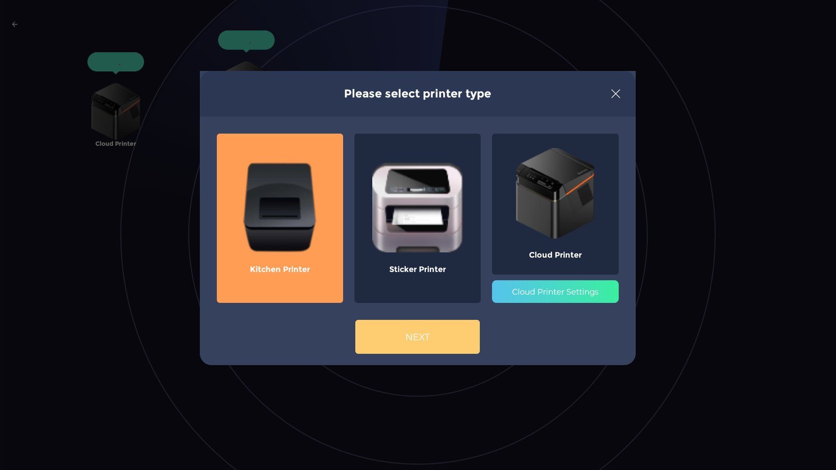 How to install an Ethernet printer