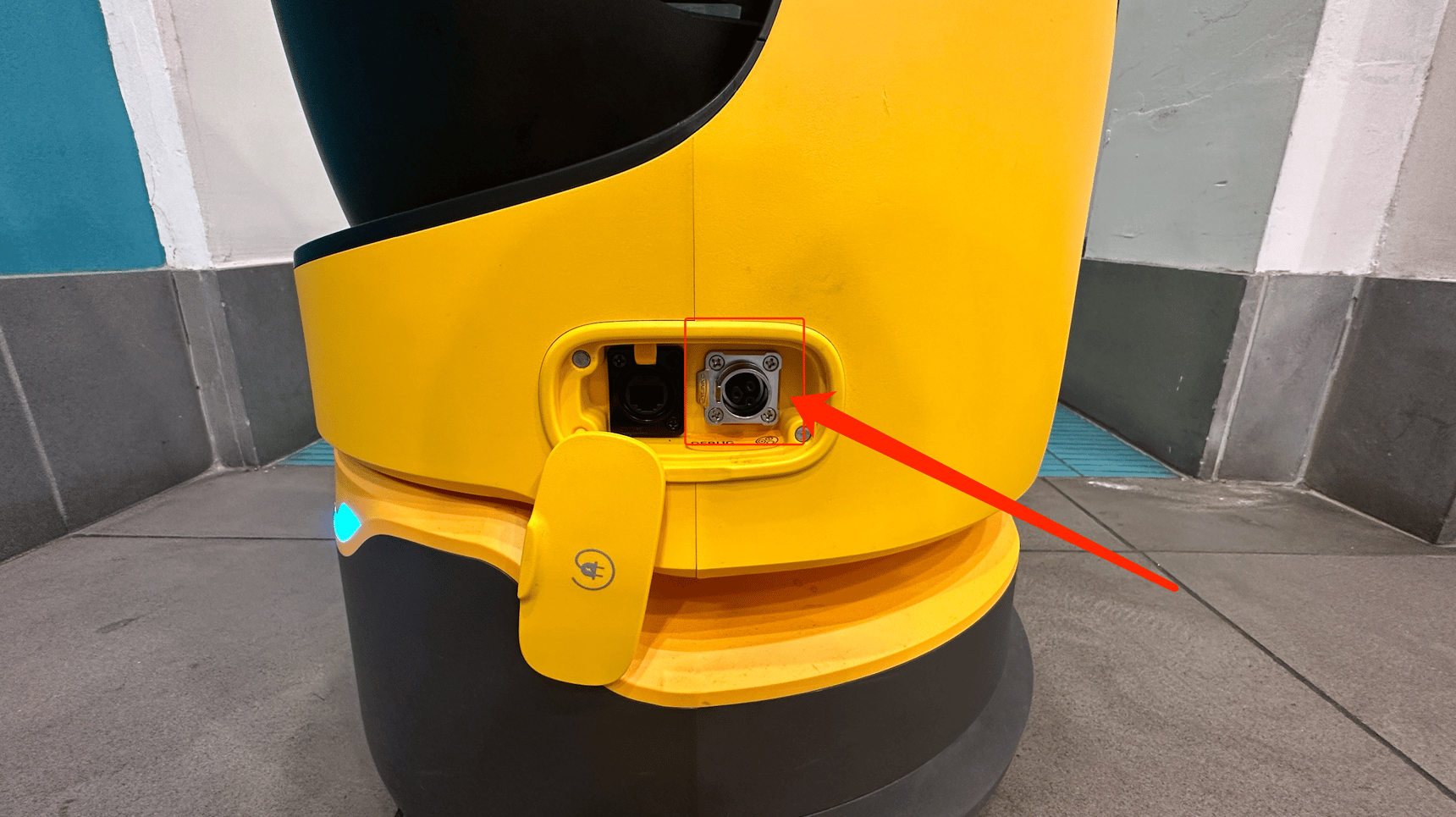 KettyBot - Quick User Guide