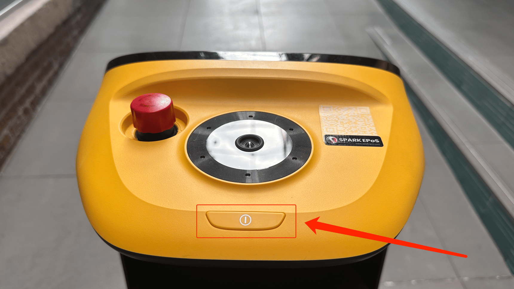 KettyBot - Quick User Guide