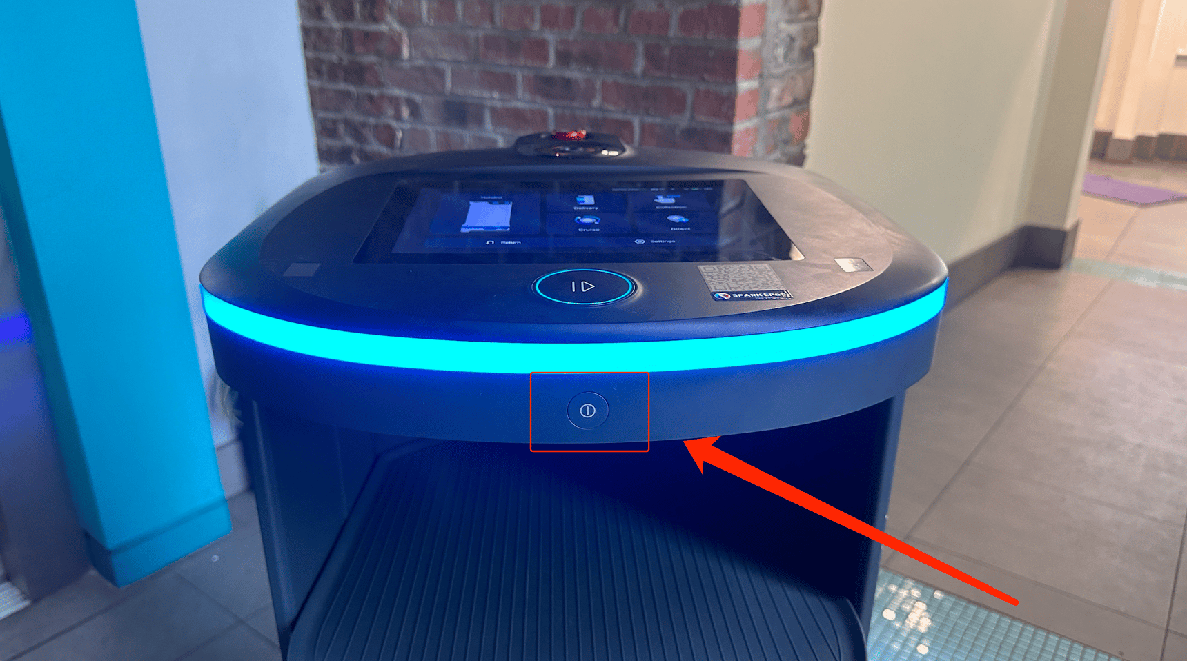 HolaBot - Quick User Guide